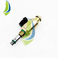 China 122-5053 Injection Pressure Solenoid Valve 1225053 for E325C for sale