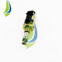 China 122-5053 Injection Pressure Solenoid Valve 1225053 for E325C for sale