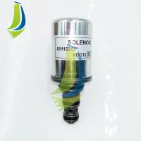 China 195-9700 Solenoid Valve 1959700 for 216B 120H for sale