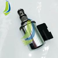 China 195-9700 Solenoid Valve 1959700 for 216B 120H for sale