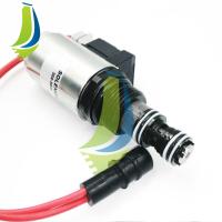 China 302-3809 24V Solenoid Valve Hydraulic Valve 3023809 for 773D 785C for sale