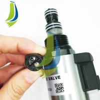 China 302-3809 24V Solenoid Valve Hydraulic Valve 3023809 for 773D 785C for sale