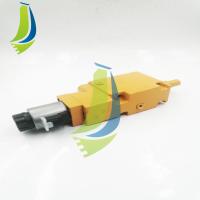 China 543-3728 Main Pump Regulator Valve 5433728 for E320GC for sale