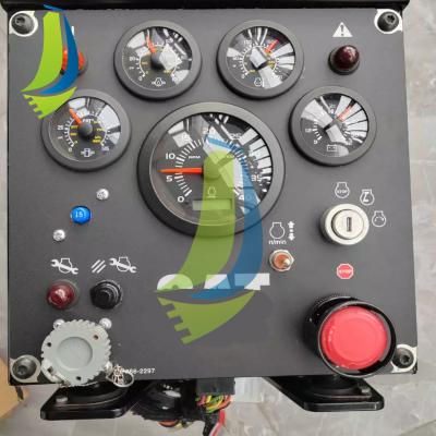 China 266-2297 2662297 Instrument Panel Assembly 266-2296 for C9 C15 Engine for sale