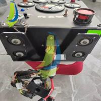 China 266-2297 2662297 Instrument Panel Assembly 266-2296 for C9 C15 Engine for sale