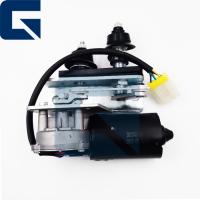 China Wiper Motor 418-926-3932 4189263932 for WA320-5 Loader for sale