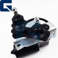 China Wiper Motor 418-926-3932 4189263932 for WA320-5 Loader for sale