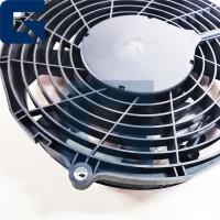 China 510-8095 5108095 E323 Excavator Fan Assembly for sale