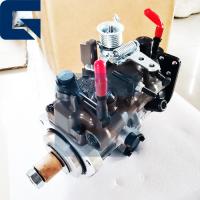 China 9320A220G DP210 Engine Fuel Injection Pump for sale