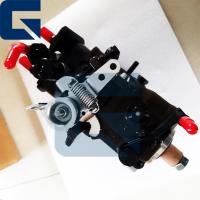 China 9320A220G DP210 Engine Fuel Injection Pump for sale