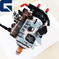 China 9320A220G DP210 Engine Fuel Injection Pump for sale
