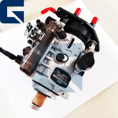 China 9320A220G DP210 Engine Fuel Injection Pump for sale