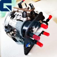China 9320A220G DP210 Engine Fuel Injection Pump for sale