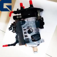 China 9320A220G DP210 Engine Fuel Injection Pump for sale