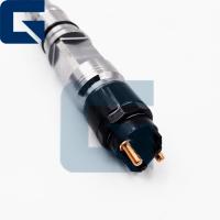China 0445120229 New 120 Series  Common Rail Fuel Injector for sale