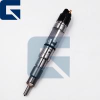 China 0445120229 New 120 Series  Common Rail Fuel Injector for sale