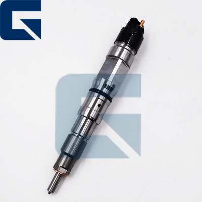 China 0445120229 New 120 Series  Common Rail Fuel Injector for sale