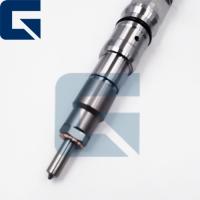 China 0445120229 New 120 Series  Common Rail Fuel Injector for sale