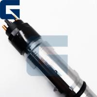 China 0445120229 New 120 Series  Common Rail Fuel Injector for sale
