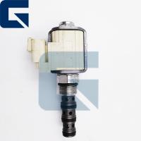 China 368-1278 3681278 Solenoid Valve GP for 416E Loader for sale