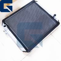 China VOE14523887 14523887 Hydraulic Radiator GP for EW55B Excavator for sale