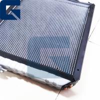 China VOE14523887 14523887 Hydraulic Radiator GP for EW55B Excavator for sale