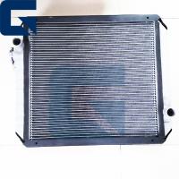 China VOE14523887 14523887 Hydraulic Radiator GP for EW55B Excavator for sale