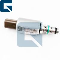 China 585-9230 5859230 Solenoid Valve for 320GC 320D Excavator for sale