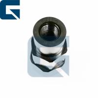 China 416-7101 4167101 High Pressure Common Rail Pressure Limiting Valve for E320D Excavator for sale