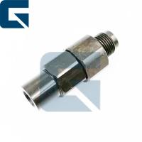 China 416-7101 4167101 High Pressure Common Rail Pressure Limiting Valve for E320D Excavator for sale