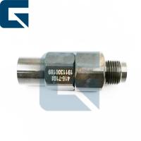 China 416-7101 4167101 High Pressure Common Rail Pressure Limiting Valve for E320D Excavator for sale