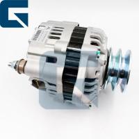 China 3730045001 37300-45001 Alternator for Engine Parts for sale