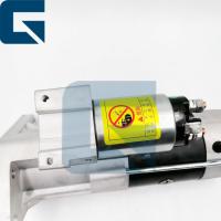 China 3610041100 36100-41100 Starter Motor for Engine HD65 HD72 Parts for sale