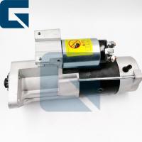 China 3610041100 36100-41100 Starter Motor for Engine HD65 HD72 Parts for sale