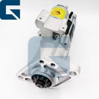 China 3610041100 36100-41100 Starter Motor for Engine HD65 HD72 Parts for sale