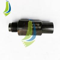 China 416-7101 4167101 Relief Valve For E320D Excavator for sale