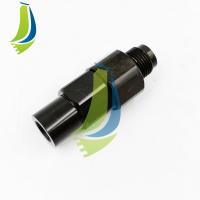 China 416-7101 4167101 Relief Valve For E320D Excavator for sale
