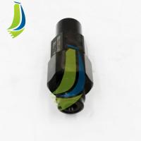 China 416-7101 4167101 Relief Valve For E320D Excavator for sale