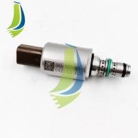 China 585-9230 5859230 Solenoid Valve For E320D Excavator for sale