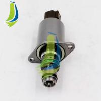China 585-9230 5859230 Solenoid Valve For E320D Excavator for sale