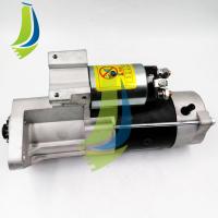 China 36100-41100 Starter Motor For HD72 Truck for sale