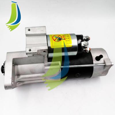 China 36100-41100 Starter Motor For HD72 Truck for sale