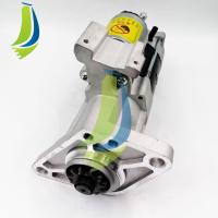 China 36100-41100 Starter Motor For HD72 Truck for sale