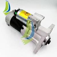 China 36100-41100 Starter Motor For HD72 Truck for sale