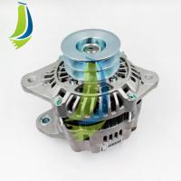 China 37300-45001 Alternator 24V 80A For HD72 Truck for sale