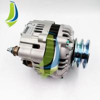China 37300-45001 Alternator 24V 80A For HD72 Truck for sale