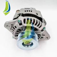 China 37300-45001 Alternator 24V 80A For HD72 Truck for sale