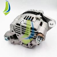 China 37300-45001 Alternator 24V 80A For HD72 Truck for sale