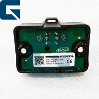 China VOE21918597 21918597 1150VE Generator Controller ECU ECM for sale