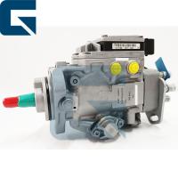 China 3965402 0470006005 QSB5.9 Engine Fuel Injection Pump for sale